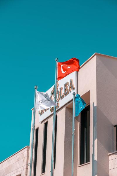 Casa Olea - Dalyan