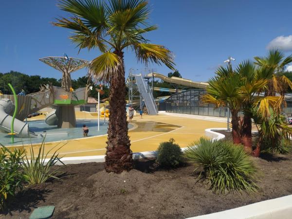 Vacances Dans Les Landes - Aureilhan