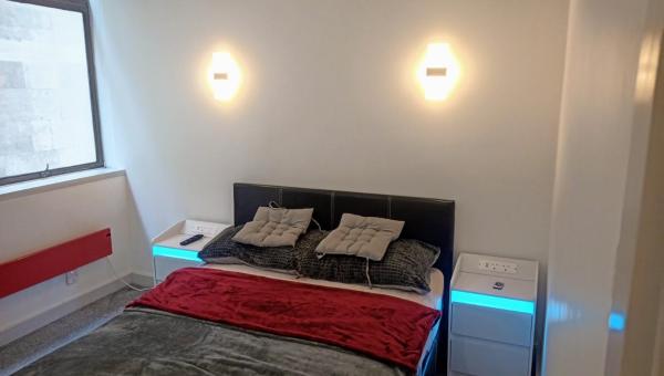 Gorgeous Flatd Central London Liverpool St Station - Londres