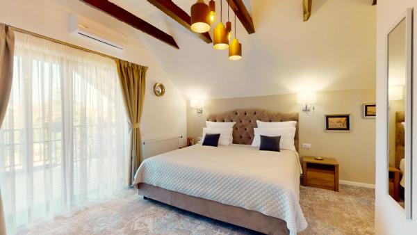 Casa Renium - Nagyszeben