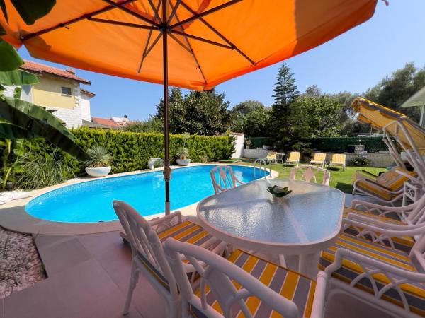 Villa Fontes - Çeşme, Çeşme-Izmir, Türkei