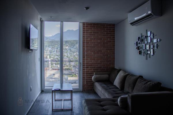 Centro Cuauhtemoc 1511 Monterrey - Monterrey