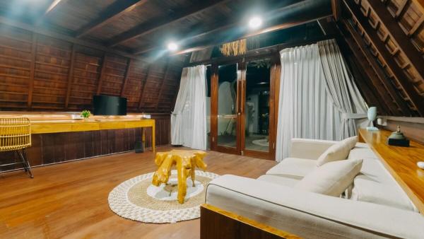 Private Villa 1 Bedrooms Kaba-kaba Tabanan - Tabanan