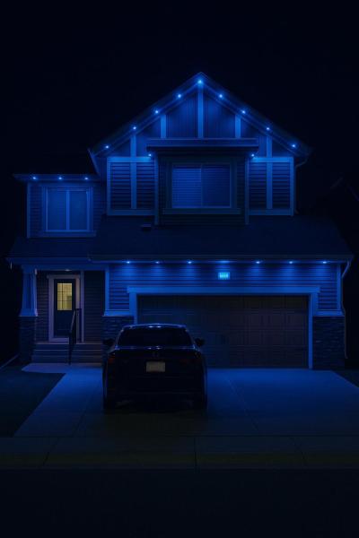 Luxury Nest On 218 - Airdrie