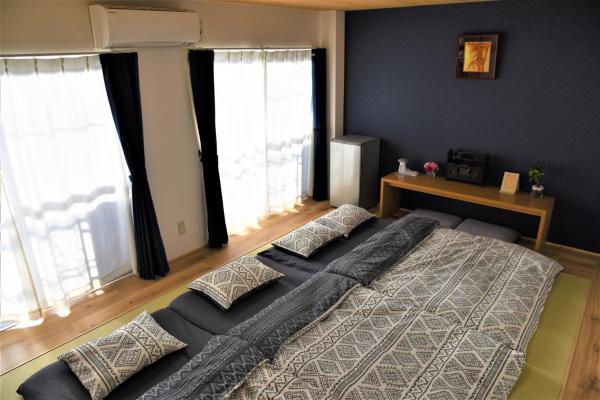 Kyoto Yuyado Fushimi Inari - Vacation Stay 95208v - 히라카타시