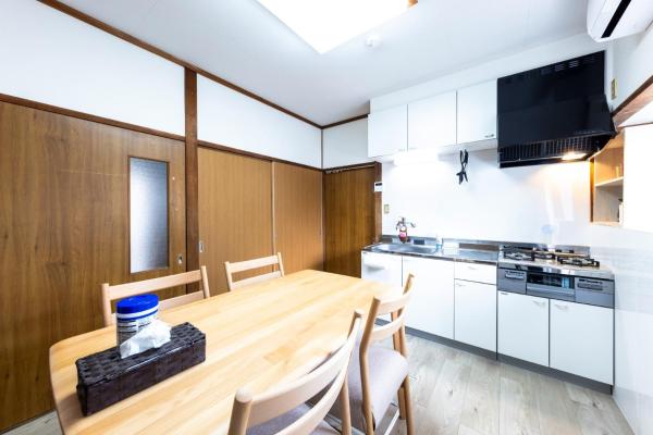 Casa Stay Kokura 5 - Vacation Stay 14709v - Kitakyushu