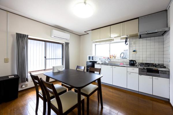 Casa Stay Kokura 6 - Vacation Stay 19099v - Kitakyushu
