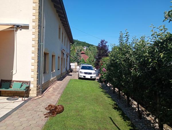 Ubytovanie Clematis - Slovakia