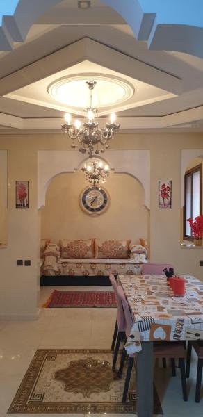 Mabrouka - Marrakesh