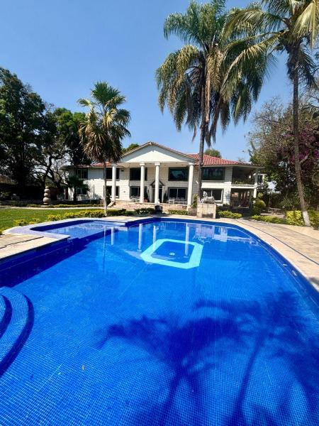 Casa De La O Hotel Boutique - Guerrero