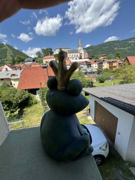 Park Apartmanház - Murau