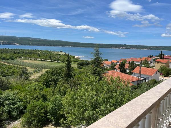 Apartments Mond - Kroatien
