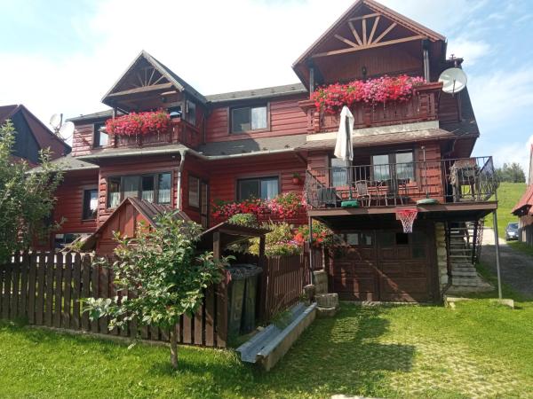 Apartmán Lukáš - Ždiar