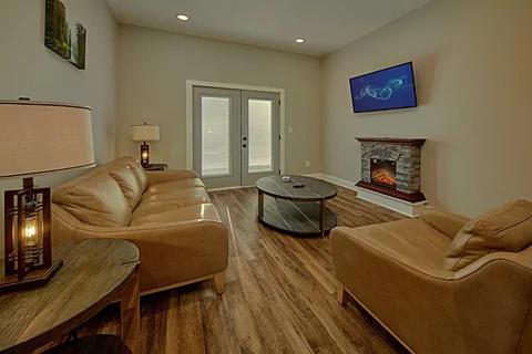 2bd/#2 Town Place 1 - Sevierville, TN