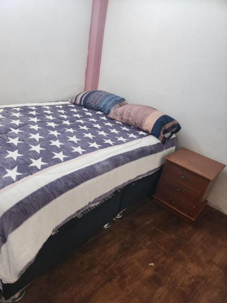 Departamento Esmeralda - Chota
