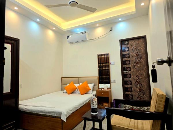 Hotel Nagar - Bangladesh