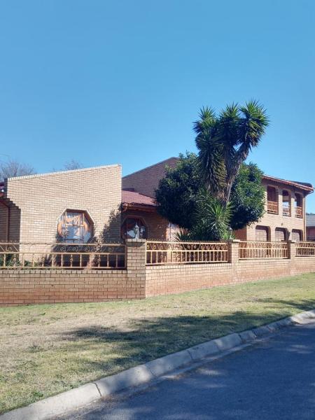 Sonnic Motel - Edenvale