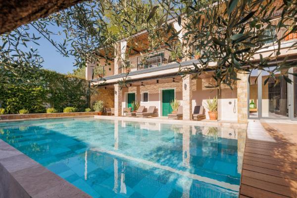 Vila Robida & Spa - Slovenia