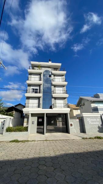 Cobertura Nos Ingleses Com Vista Para O Mar - Florianópolis