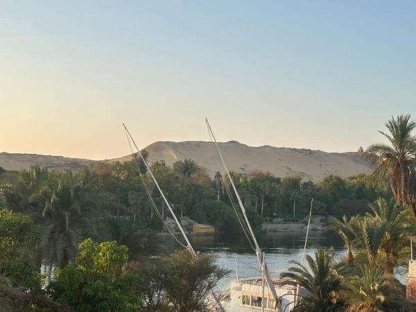 Eshyan Guest House - Égypte