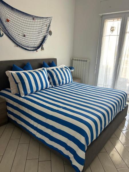 Il Rifugio Del Pescatore - Sleep & Fly - Fiumicino