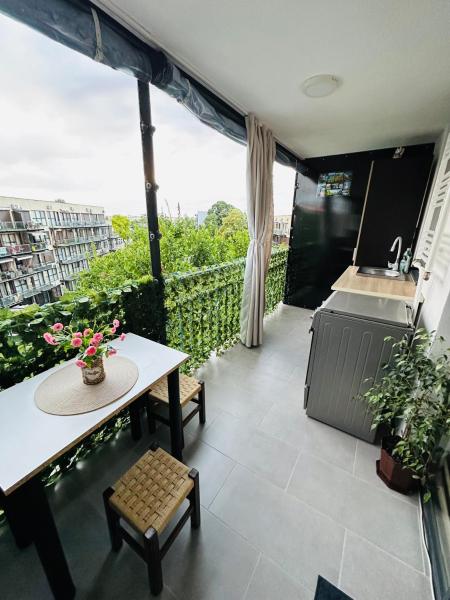 Palm Breeze Studio - Mangalia