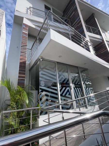 Cubagua Inn Hotel - Riohacha