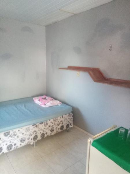 Ap De Hóspedes Da Menina Maricotinha - Manaus