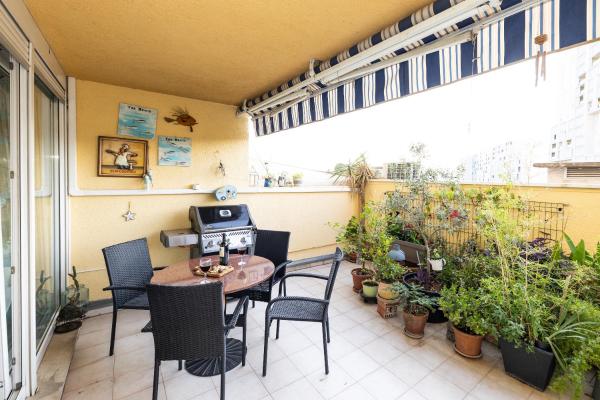 Seaside Two-floor Heaven - Split