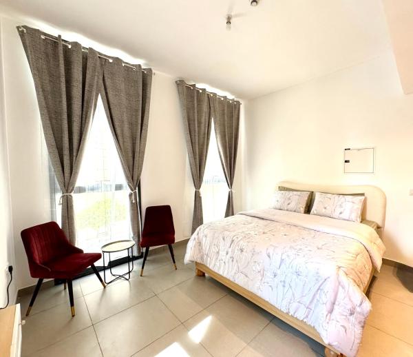 The Cosy Loft - Sharjah