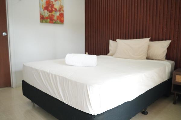 Eagle Wings Hotel & Restaurant - Apia