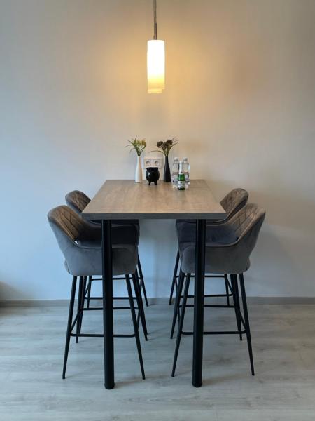 Bb Apartman - Tata