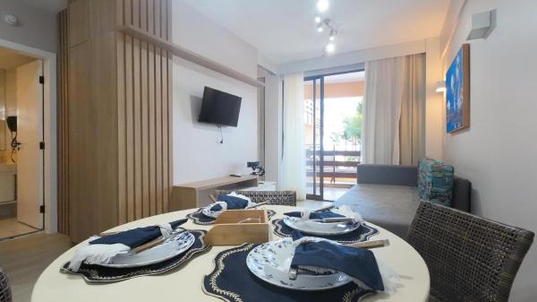 Suites Beach Park Resort - Aquiraz