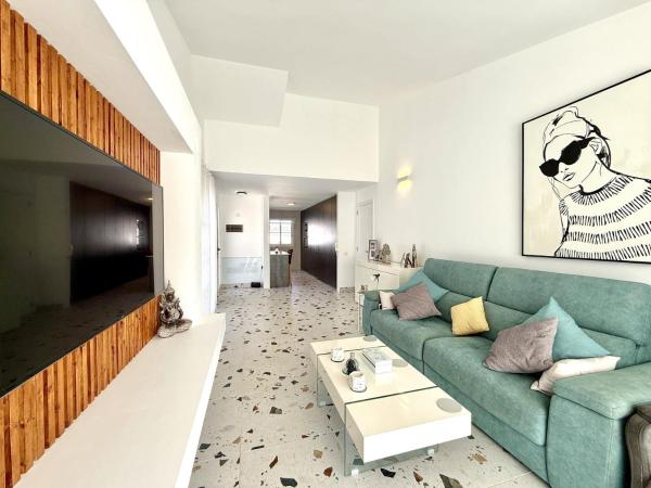 Villa Stay & Enjoy - Castillo Caleta de Fuste