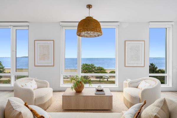 The Boston Beach House - Massachusetts