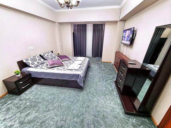 City Center Apartment 1 - Tashkent