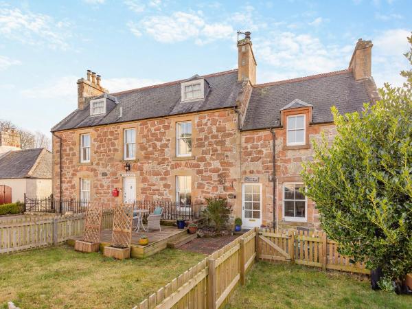 Ord Cottage - Tain