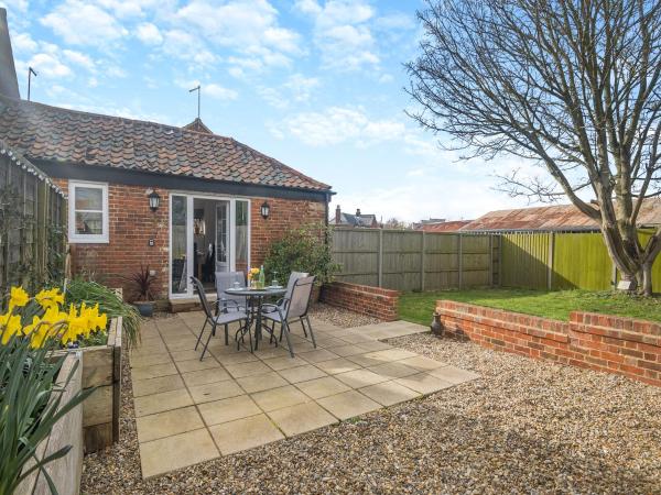 The Barn - Sea Palling