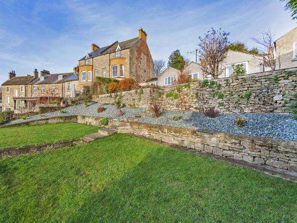 Richmond Cottage - Richmond Castle