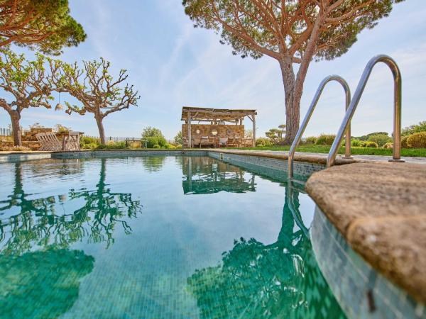 Magnificent Villa - Ac- 5br-12p- Ramatuelle - Saint-Tropez