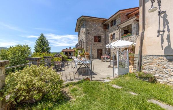 Casa Di Ettore - Cerreto Laghi