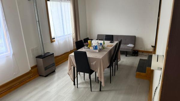 Casa 6 Personas, Centro Temuco - Temuco