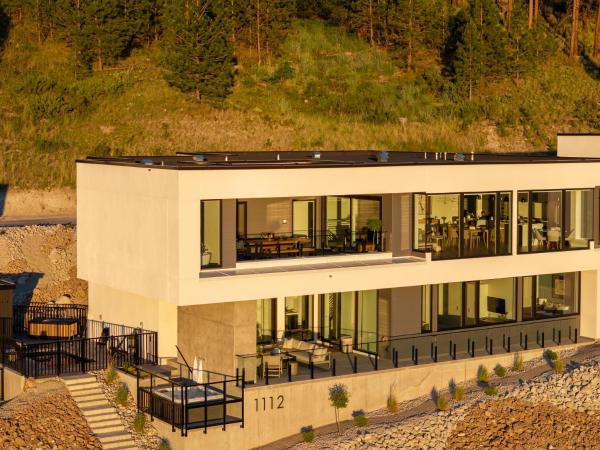 Bialto Bed And Breakfast - Penticton
