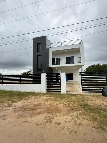Blue Sky Manor - Belize