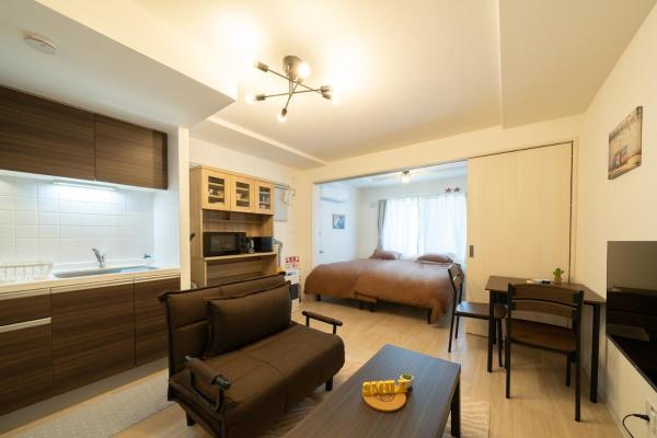 Laguna Verde Miyanosawa 102 - Otaru