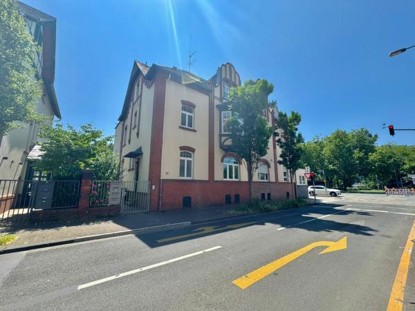 Ar City Hotel Frankfurt - Königstein im Taunus