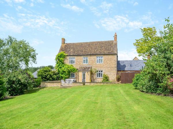 Greenhill Farmhouse - Oxford