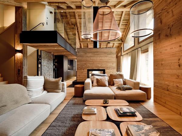 Chalet De Location à Les Allues - Fr-1-613-139 - 法國