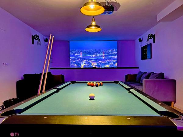 El Oasis De Castil - Alcaudete