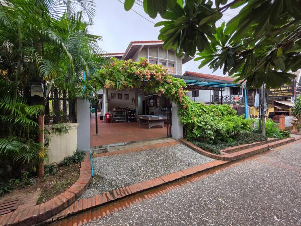Luangprabang Aurora Hostel - Luang Prabang